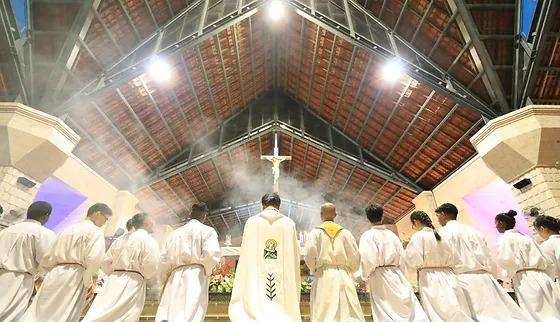 Penang Diocesan Liturgical Commission
