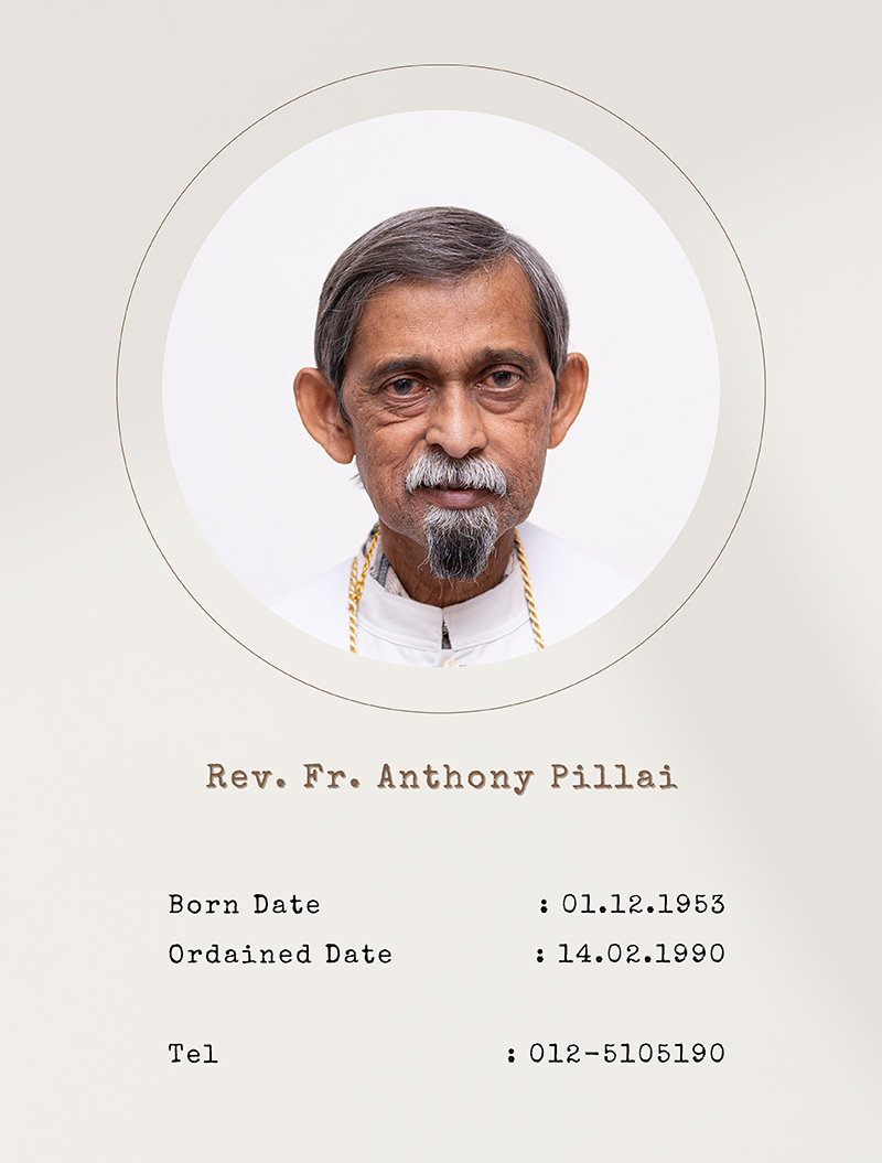 Parish