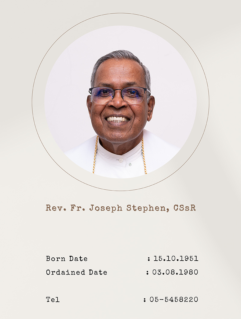 Parish