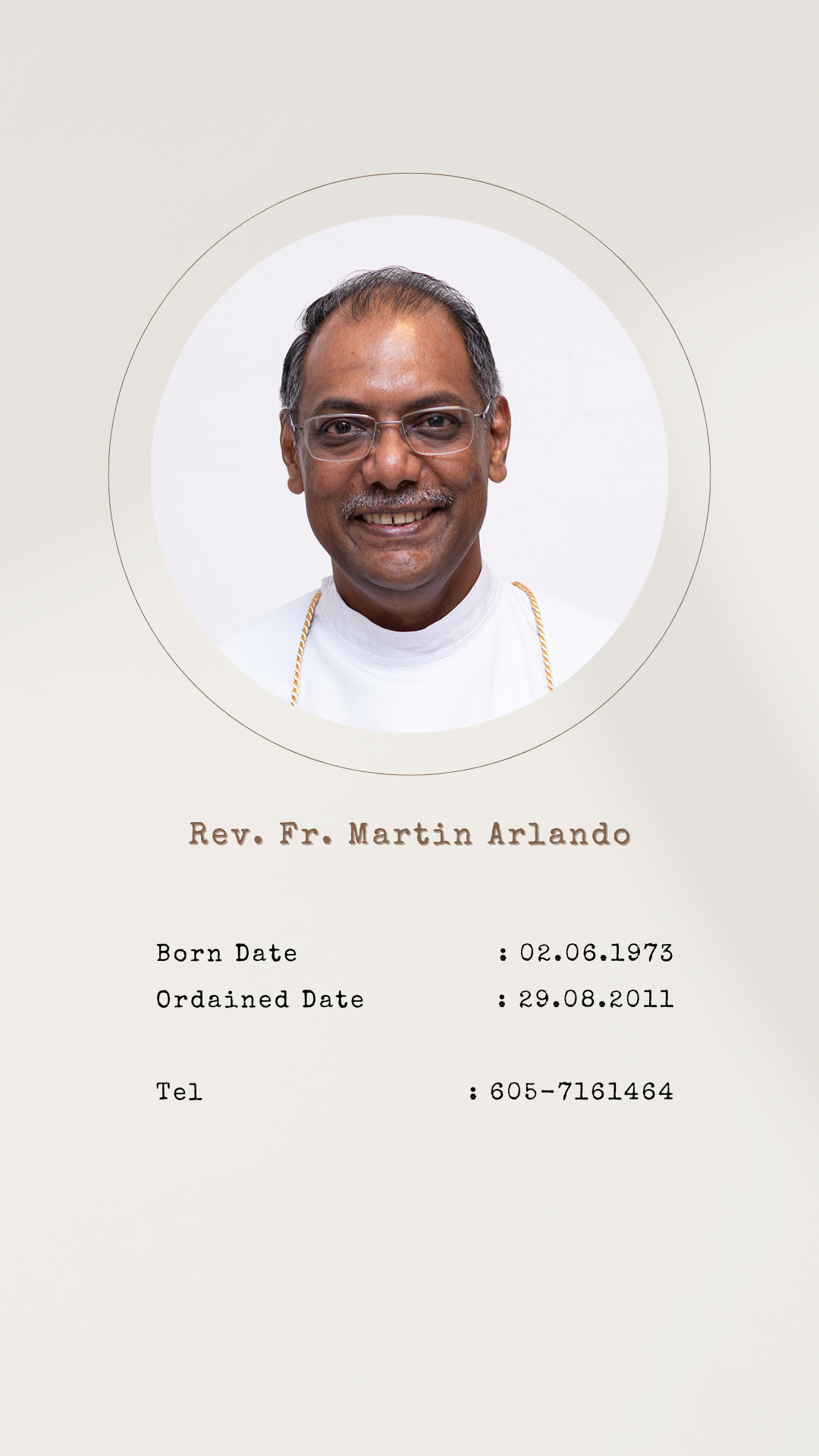 Parish